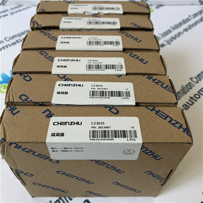 CHENZHU Analog input isolator CZ3035 - Buy CHENZHU Analog input isolator, CZ3035 Analog input ...
