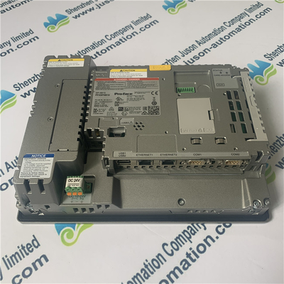 Pro-face HMI PFXSP5500TPD PFXSP5B10 - Buy Pro-face HMI, PFXSP5500TPD ...
