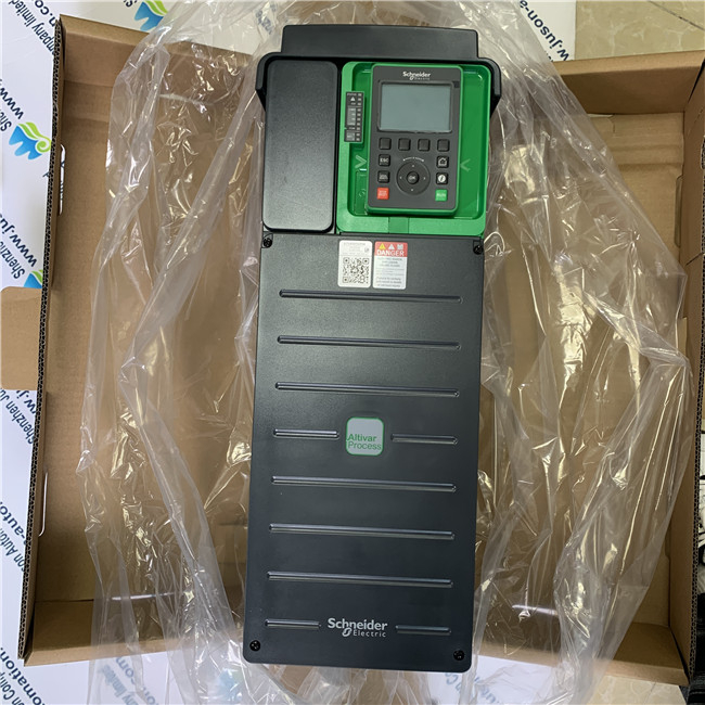 Schneider ATV930D22N4 Variable speed drive, Altivar Process ATV900 ...