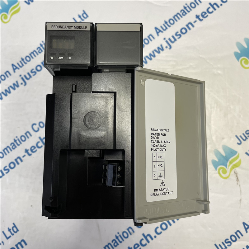 Allen-Bradley Redundancy Module 1757-SRM - Buy Allen-Bradley Redundancy ...