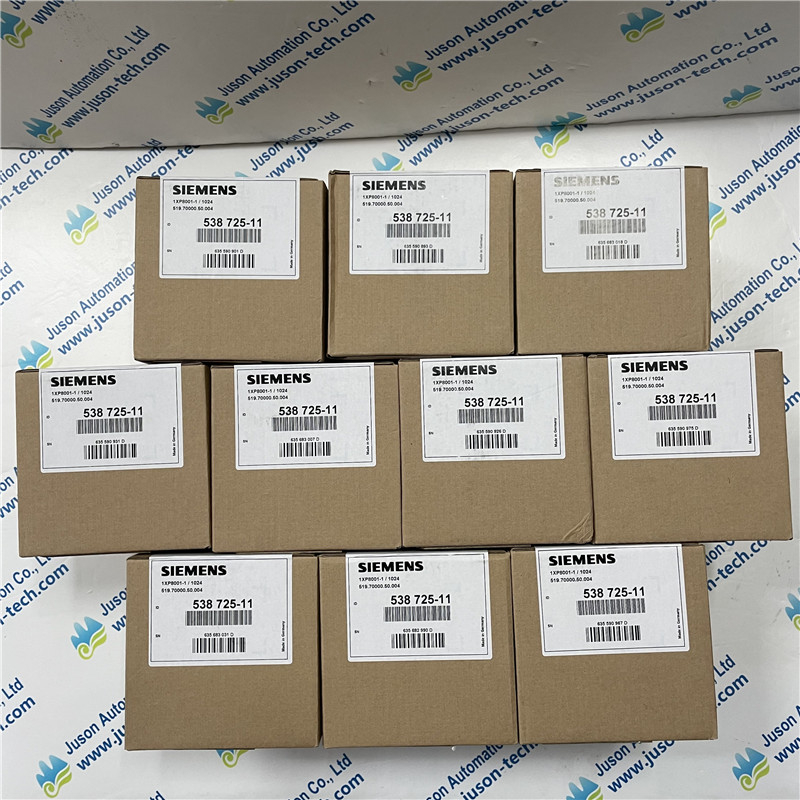 SIEMENS Rotary Encoder 1XP8001-1 1024 - Buy SIEMENS Rotary Encoder ...