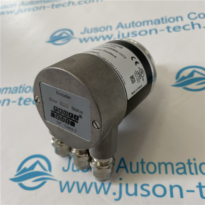 PEPPERL+FUCHS rotary encoder PVM58N-011AGR0BN-1213 - Buy PEPPERL+FUCHS ...