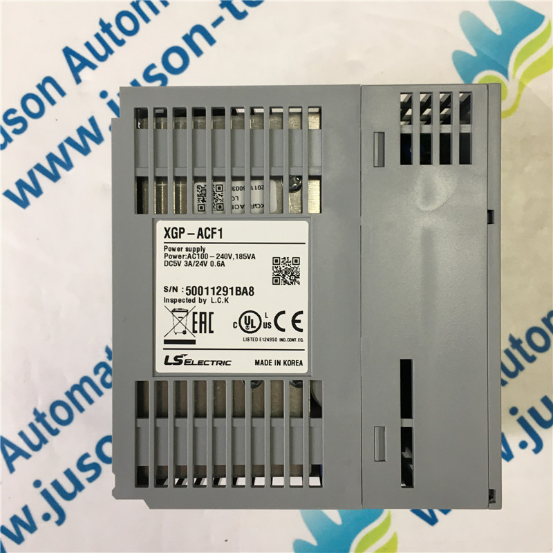 LS power supply module XGP-ACF1 - Buy LS power supply module, XGP-ACF1, power supply module XGP ...