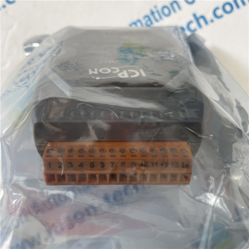 ICP CON current measurement module ET-7017 - Buy ICP CON current measurement module, current ...