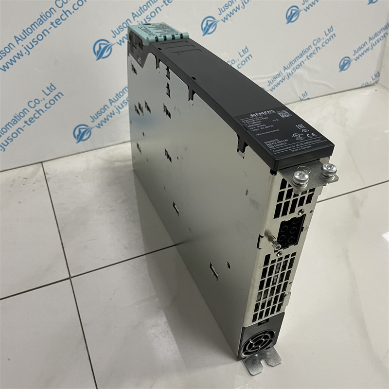 SIEMENS expansion module 6SL3120-1TE21-0AA3 - Buy SIEMENS expansion ...