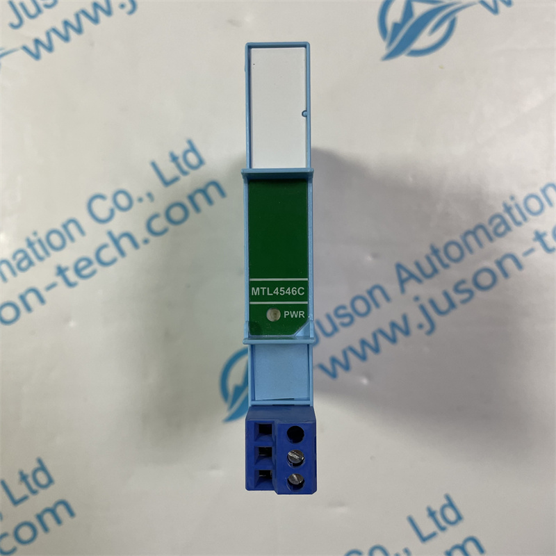 MTL Safety Barrier MTL4546C - Buy MTL Safety Barrier, MTL4546C, Safety ...